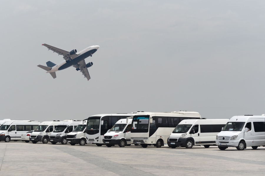 PSS Aviation Services